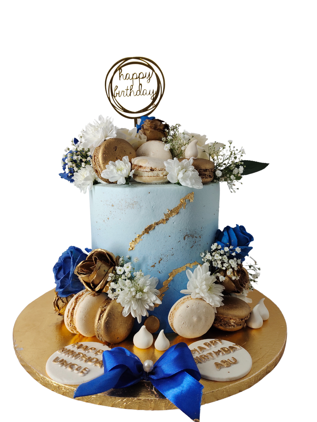 Cake Monster - Lahore's Favourite Cakes & Cupcakes